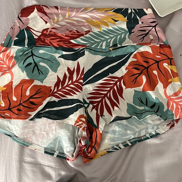 Vermilli | Shorts | Vermilli | Poshmark
